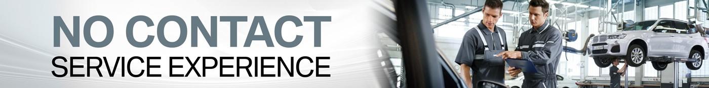 Bmw Service Department in Laval, QC | BMW Laval